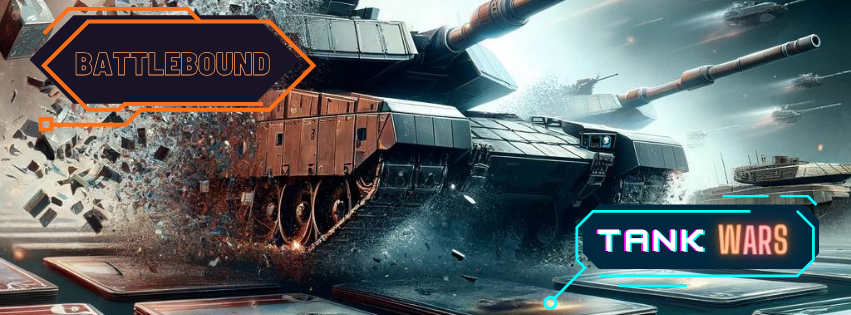 - Battle Bound Cards